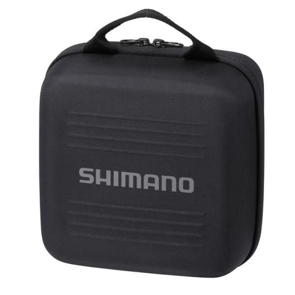 ■サイズ:M ■カラー:ブラック ■ジャンル:リール/リールケース・リール収納/リールケース、バッグ ■メーカー: シマノ(SHIMANO) 【商品カテゴリ】■カラー:●ブラック系(t166) ○関連ワード:釣り具 釣具 つり具