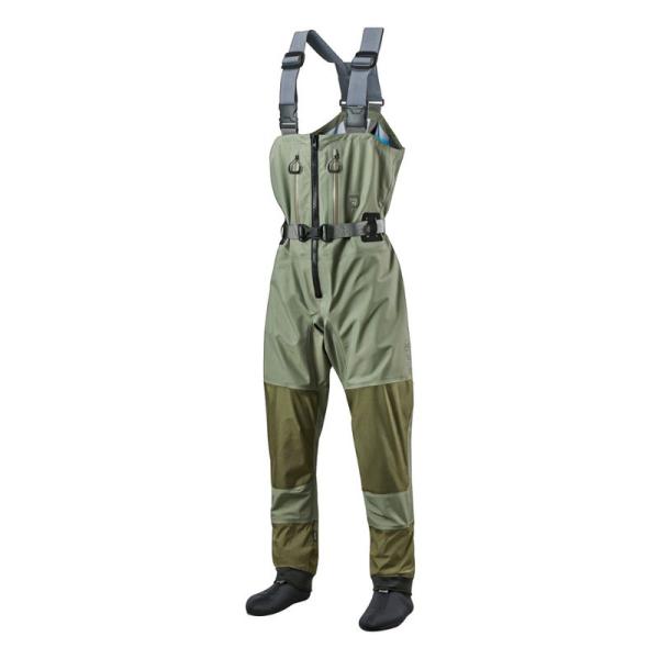 ■サイズ:M ■カラー:アースグリーン ■ジャンル:ウェーダー・ウェーディングシューズ/防水透湿ウェーダー/チェストハイストッキング ■メーカー: ブルーストーム(BLUESTORM)  ○関連ワード:釣り具 釣具 つり具 ウェーディング