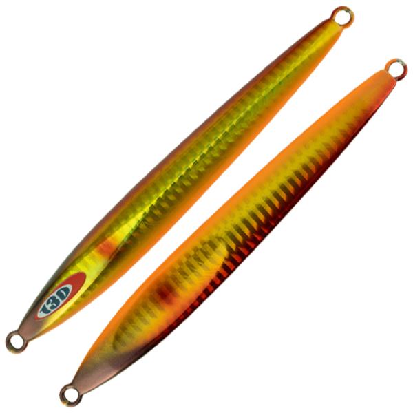 ■サイズ:200g ■カラー:アカキン×ボーダーホロ ■ジャンル:ルアー/タチウオ・ワインド用ルアー/タチウオ用ハードルアー ■メーカー: ジャッカル(JACKALL) 【商品カテゴリ】■魚種:●タチウオ(t325)■ルアーの種類:●ソルト...