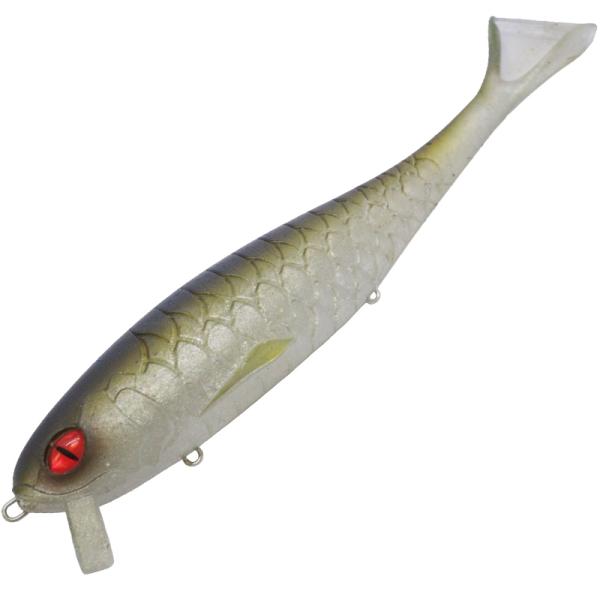 ■サイズ:180mm ■カラー:#65 ニジマス ■ジャンル:ルアー/バス釣り用ソフトルアー/スイムベイト・ミノー ■メーカー: engine(エンジン) 【商品カテゴリ】■ルアーの種類:●ワーム(t41)■魚種:●バス(t2) ○関連ワー...