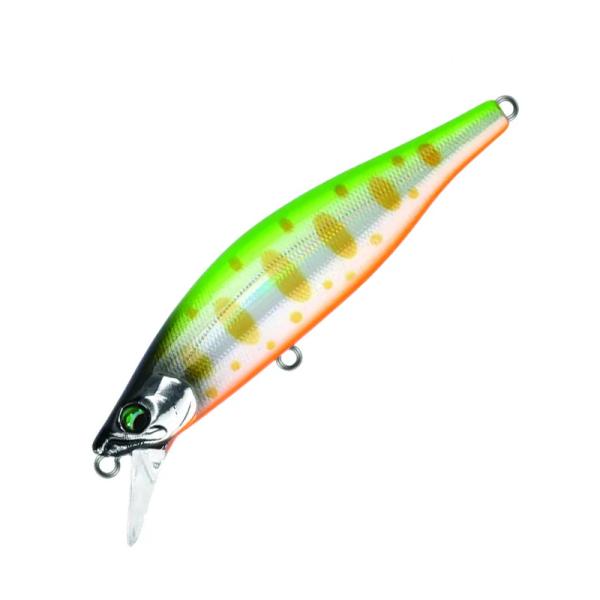 ■サイズ:64mm ■カラー:Mo-020 ライムバック ■ジャンル:ルアー/トラウト釣り用ハードルアー/ミノー ■メーカー: バスデイ(Bassday) 【特集区分】●ネイティブトラウトおすすめアイテム ○関連ワード:釣り具 釣具 つり具...