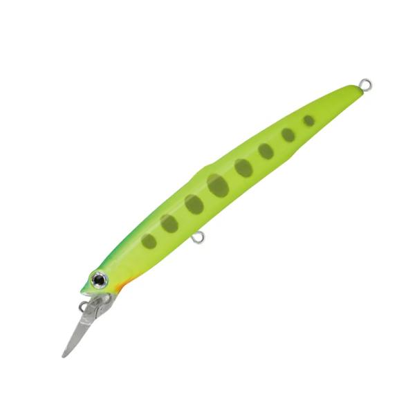 ■サイズ:120mm ■カラー:P-501 ライムチャートヤマメ ■ジャンル:ルアー/トラウト釣り用ハードルアー/ミノー ■メーカー: バスデイ(Bassday)  ○関連ワード:釣り具 釣具 つり具 管理釣り場 管釣り 釣り堀 釣堀 24...