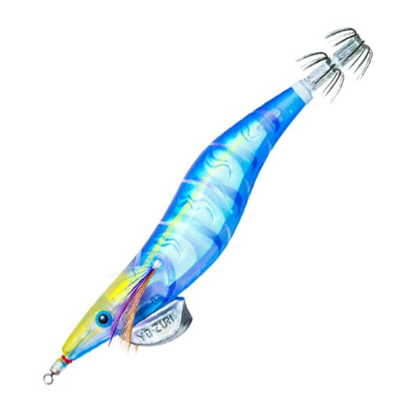 ■サイズ:3.0号 ■カラー:23 KVSB すみ潮ブルー ■ジャンル:ルアー/エギング(エギ)/エギ3.0号 ■メーカー: デュエル(DUEL) 【商品カテゴリ】■ルアーの種類:●エギ(t72) ○関連ワード:釣り具 釣具 つり具 イカ釣...