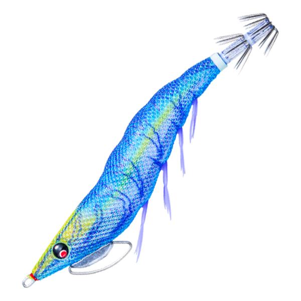 ■サイズ:3.0号 ■カラー:23 KVSB すみ潮ブルー ■ジャンル:ルアー/エギング(エギ)/エギ3.0号 ■メーカー: デュエル(DUEL) 【商品カテゴリ】■ルアーの種類:●エギ(t72) ○関連ワード:釣り具 釣具 つり具 イカ釣...