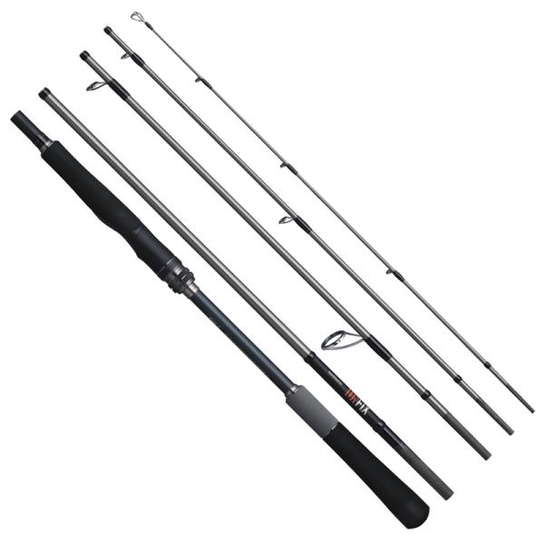 ■サイズ:S76ML-5 ■ジャンル:釣り竿・ルアーロッド/バスロッド/スピニングロッド(パックロッド) ■メーカー: シマノ(SHIMANO)  ○関連ワード:釣り具 釣具 つり具 釣竿 釣り竿 ブラックバス