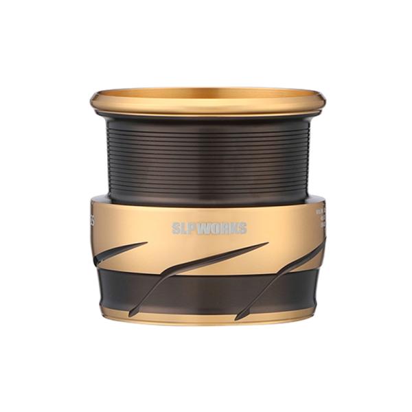 ■カラー:ゴールド ■ジャンル:リール/リールカスタムパーツ/スピニングリール用スプール ■メーカー: ダイワ(Daiwa) 【商品カテゴリ】■カラー:●ゴールド系(t331) ○関連ワード:釣り具 釣具 つり具 パーツ カスタマイズ カス...