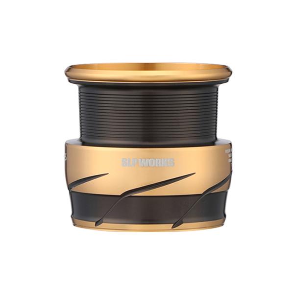 ■カラー:ゴールド ■ジャンル:リール/リールカスタムパーツ/スピニングリール用スプール ■メーカー: ダイワ(Daiwa) 【商品カテゴリ】■カラー:●ゴールド系(t331) ○関連ワード:釣り具 釣具 つり具 パーツ カスタマイズ カス...
