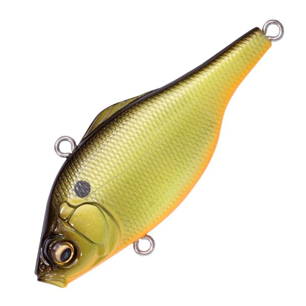 ■サイズ:64.5mm ■カラー:ストライクチャート ■ジャンル:ルアー/バス釣り用ハードルアー/バイブレーション ■メーカー: メガバス(Megabass) 【商品カテゴリ】■魚種:●バス(t2)■ルアーの種類:●バイブレーション(t37...