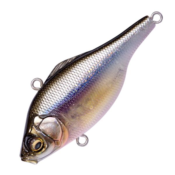 ■サイズ:64.5mm ■カラー:カスミITO ■ジャンル:ルアー/バス釣り用ハードルアー/バイブレーション ■メーカー: メガバス(Megabass) 【特集区分】●メガバス(Megabass)BASS LURE ○関連ワード:釣り具 釣...