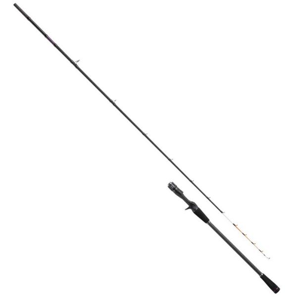 ■サイズ:180M ■カラー:ブラック ■ジャンル:海釣り用品/船釣り・船竿/専用竿 ■メーカー: プロマリン(PRO MARINE) 【商品カテゴリ】■カラー:●ブラック系(t166)■魚種:●ヒラメ(t30) ○関連ワード:釣り具 釣具...