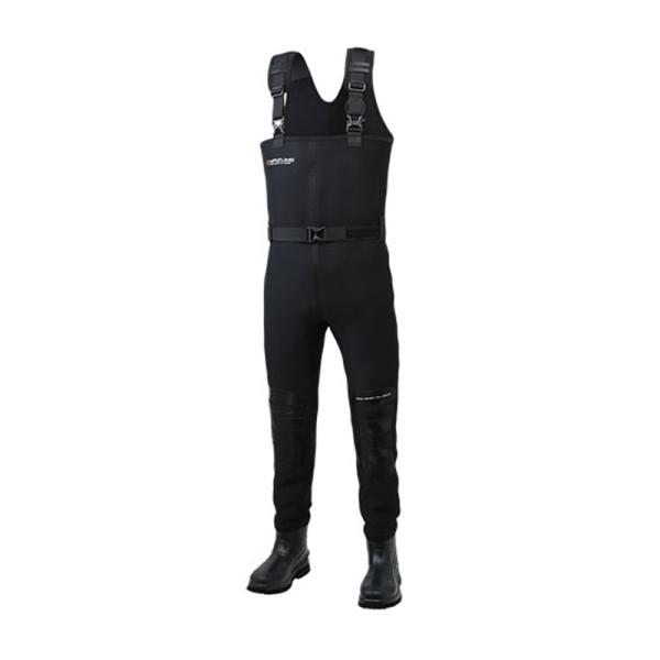 ■サイズ:L ■カラー:ブラック ■ジャンル:ウェーダー・ウェーディングシューズ/ネオプレーンウェーダー/ブーツフット ■メーカー: MAZUME(マズメ) 【商品カテゴリ】■カラー:●ブラック系(t166)【特集区分】●ナチュラム指定商品...