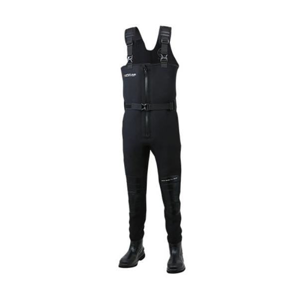 ■サイズ:M ■カラー:ブラック ■ジャンル:ウェーダー・ウェーディングシューズ/ネオプレーンウェーダー/ブーツフット ■メーカー: MAZUME(マズメ) 【商品カテゴリ】■カラー:●ブラック系(t166) ○関連ワード:釣り具 釣具 つ...