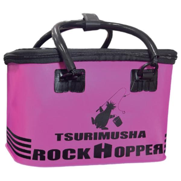 ■サイズ:33cm ■カラー:ブラックピンク ■ジャンル:海釣り用品/チヌ釣り・磯釣り・波止釣り/バッカン・バケツ・エサ箱 ■メーカー: 釣武者 【商品カテゴリ】■カラー:●ブラック系(t166) ○関連ワード:釣り具 釣具 つり具 持ち運...