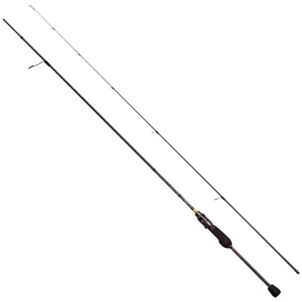 ■ジャンル:釣り竿・ルアーロッド/アジングロッド/7フィート未満 ■メーカー: アブガルシア(Abu Garcia) 【商品カテゴリ】■魚種:●アジ(t109)【特集区分】●ナチュラム絞込商品F●ブラックフライデー2025●フィッシングクリ...