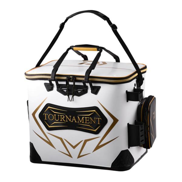 ■カラー:ホワイト ■ジャンル:海釣り用品/チヌ釣り・磯釣り・波止釣り/バッカン・バケツ・エサ箱 ■メーカー: ダイワ(Daiwa) 【商品カテゴリ】■カラー:●ホワイト系(t165) ○関連ワード:釣り具 釣具 つり具 持ち運び 収納 か...