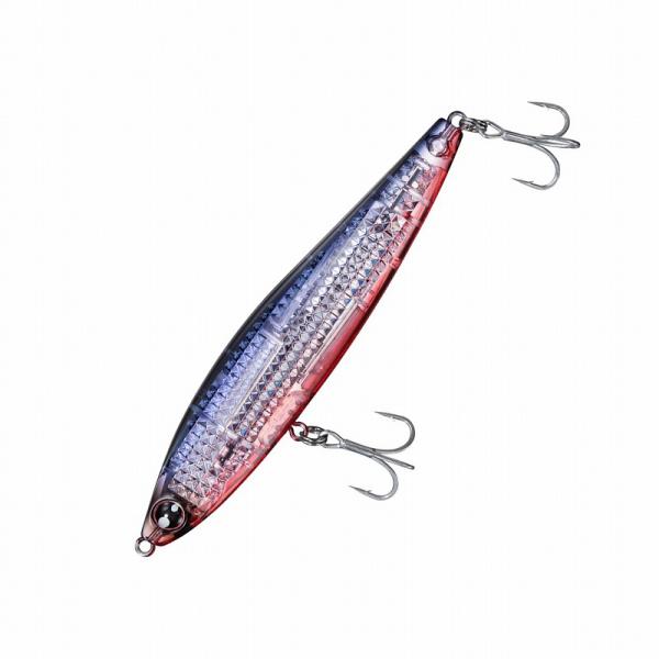 ■サイズ:105mm ■カラー:LIカタクチレッドベリー ■ジャンル:ルアー/シーバス用ルアー/シンキングペンシル ■メーカー: ダイワ(Daiwa) 【商品カテゴリ】■魚種:●シーバス(t1)■ルアーの種類:●ソルトウォーター(t327)...