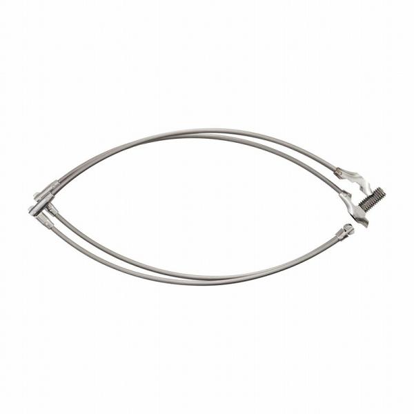 ■サイズ:45cm ■ジャンル:釣り用道具・小物/ランディングネット/フレーム枠 ■メーカー: ダイワ(Daiwa)  ○関連ワード:釣り具 釣具 つり具