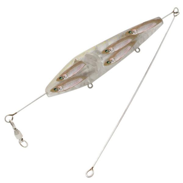 ■サイズ:28g ■カラー:#03 リアルベイトゴールドラメ ■ジャンル:ルアー/青物・ビッグゲーム用ルアー/その他ルアー(青物ビッグゲーム用) ■メーカー: リトルジャック(LITTLE JACK) 【商品カテゴリ】■ルアーの種類:●ソル...