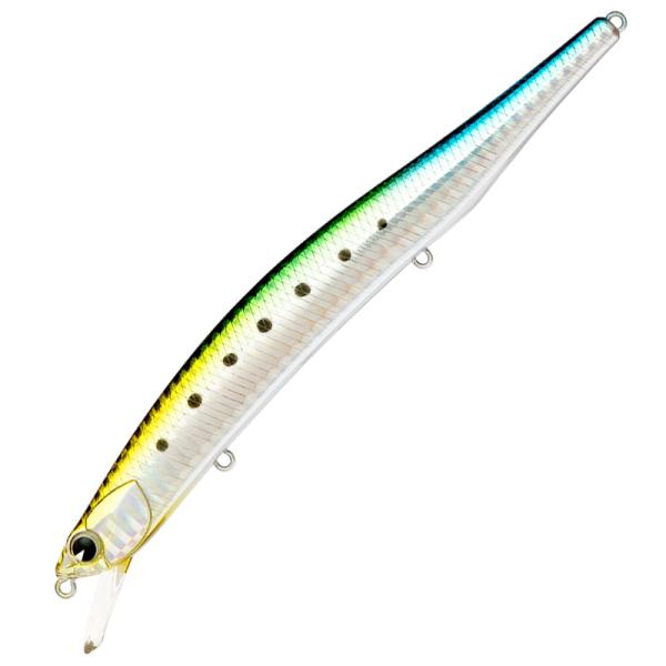 ■サイズ:150mm ■カラー:#X5502 グラデイワシ ■ジャンル:ルアー/シーバス用ルアー/ミノー(リップ付き) ■メーカー: アムズデザイン(ima)  ○関連ワード:釣り具 釣具 つり具