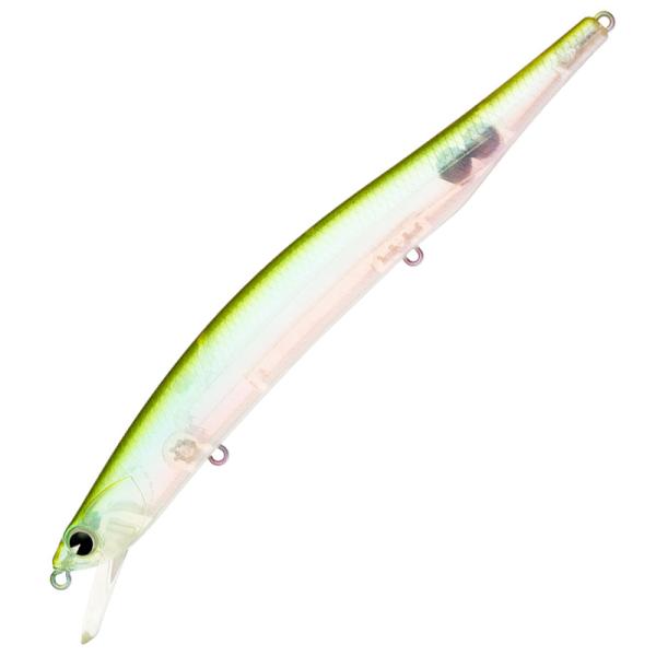 ■サイズ:150mm ■カラー:#X5503 カタクチゴースト ■ジャンル:ルアー/シーバス用ルアー/ミノー(リップ付き) ■メーカー: アムズデザイン(ima)  ○関連ワード:釣り具 釣具 つり具