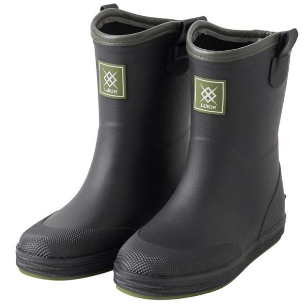 ■サイズ:3L ■カラー:ブラック ■ジャンル:トレッキングシューズ・ポール/フィッシングシューズ・ブーツ/デッキソール ■メーカー: LUKIA(ルキア) 【商品カテゴリ】■カラー:●ブラック系(t166) ○関連ワード:靴