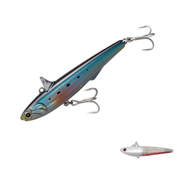 ■サイズ:88mm ■カラー:BS.1 バチパールレッドベリー ■ジャンル:ルアー/シーバス用ルアー/リップレスミノー ■メーカー: タックルハウス(TACKLE HOUSE) 【商品カテゴリ】■ルアーの種類:●ミノー・プラグ(t74) ○...