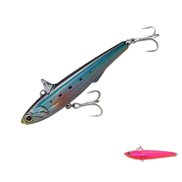 ■サイズ:88mm ■カラー:BS.3 バチピンク ■ジャンル:ルアー/シーバス用ルアー/リップレスミノー ■メーカー: タックルハウス(TACKLE HOUSE) 【商品カテゴリ】■ルアーの種類:●ミノー・プラグ(t74) ○関連ワード:...