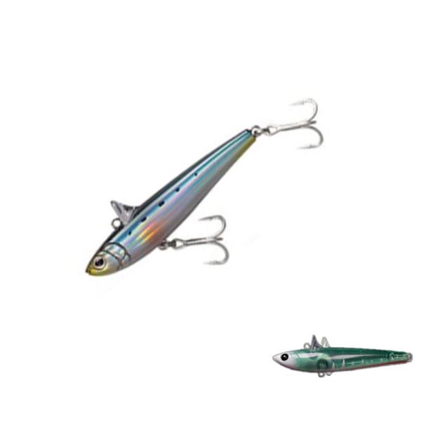 ■サイズ:66mm ■カラー:BS.10 バチメロンクリームグロー ■ジャンル:ルアー/シーバス用ルアー/リップレスミノー ■メーカー: タックルハウス(TACKLE HOUSE) 【商品カテゴリ】■ルアーの種類:●ミノー・プラグ(t74)...