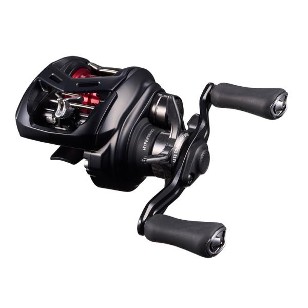 ■サイズ:6.3L ■ジャンル:リール/ベイトリール/マグネットブレーキタイプ ■メーカー: ダイワ(Daiwa)  ○関連ワード:釣り具 釣具 つり具 ベイトキャスティングリール