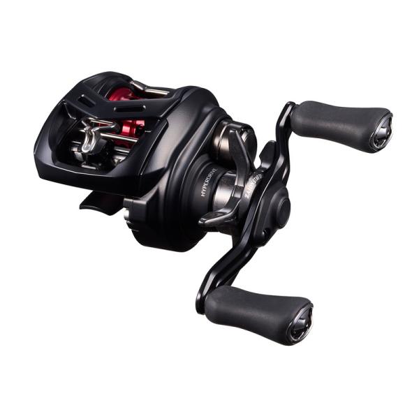 ■サイズ:8.5L ■ジャンル:リール/ベイトリール/マグネットブレーキタイプ ■メーカー: ダイワ(Daiwa)  ○関連ワード:釣り具 釣具 つり具 ベイトキャスティングリール