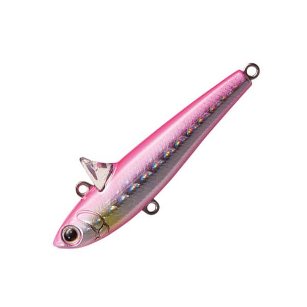 ■サイズ:66mm ■カラー:No.BT10 ダブルピンク ■ジャンル:ルアー/ライトソルトゲーム用ルアー/その他ルアー ■メーカー: タックルハウス(TACKLE HOUSE) 【商品カテゴリ】■ルアーの種類:●バイブレーション(t37)...