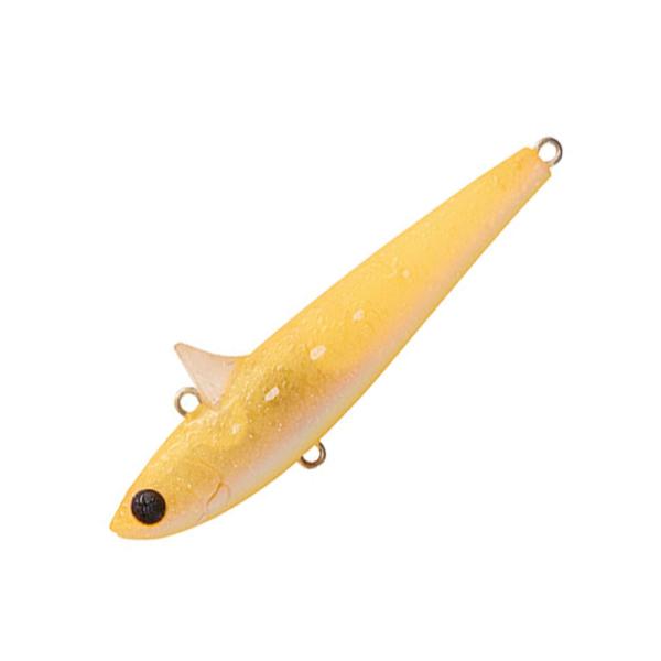 ■サイズ:66mm ■カラー:No.BT16 夏みかん ■ジャンル:ルアー/ライトソルトゲーム用ルアー/その他ルアー ■メーカー: タックルハウス(TACKLE HOUSE) 【商品カテゴリ】■ルアーの種類:●バイブレーション(t37)■魚...