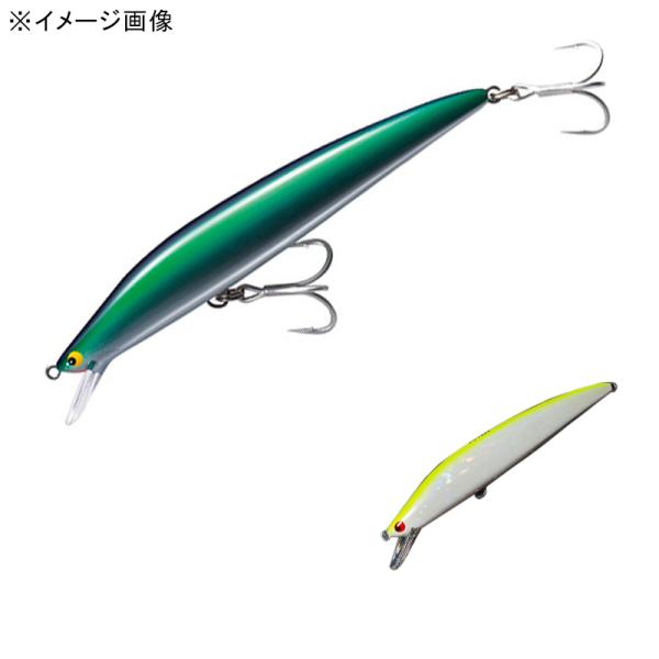 ■サイズ:162mm ■カラー:RQ2 パールシェルチャート ■ジャンル:ルアー/シーバス用ルアー/ミノー(リップ付き) ■メーカー: タックルハウス(TACKLE HOUSE) 【商品カテゴリ】■ルアーの種類:●ミノー・プラグ(t74) ...