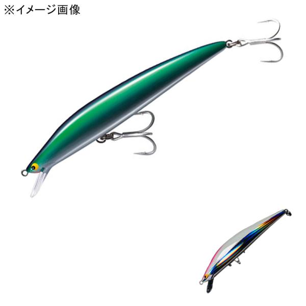 ■サイズ:162mm ■カラー:RQ3 NRグローピンク ■ジャンル:ルアー/シーバス用ルアー/ミノー(リップ付き) ■メーカー: タックルハウス(TACKLE HOUSE) 【商品カテゴリ】■ルアーの種類:●ミノー・プラグ(t74) ○関...