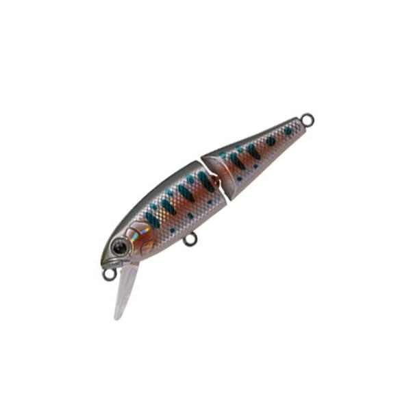 ■サイズ:46mm ■カラー:NO.2 ヤマメ ■ジャンル:ルアー/バス釣り用ハードルアー/ミノー ■メーカー: タックルハウス(TACKLE HOUSE) 【商品カテゴリ】■ルアーの種類:●ミノー・プラグ(t74) ○関連ワード:釣り具 ...
