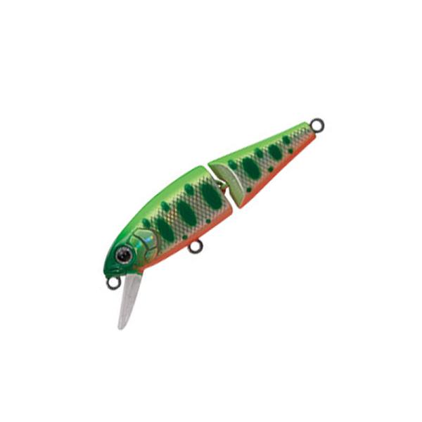 ■サイズ:51mm ■カラー:NO.4 チャートヤマメ ■ジャンル:ルアー/トラウト釣り用ハードルアー/ミノー ■メーカー: タックルハウス(TACKLE HOUSE) 【商品カテゴリ】■ルアーの種類:●ミノー・プラグ(t74) ○関連ワー...