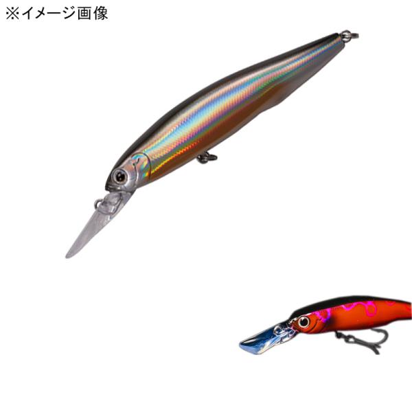 ■サイズ:93mmF/DMD ■カラー:BM.2 ブラック&amp;ピンク(左岸) ■ジャンル:ルアー/シーバス用ルアー/ミノー(リップ付き) ■メーカー: タックルハウス(TACKLE HOUSE) 【商品カテゴリ】■ルアーの種類:●ミノ...