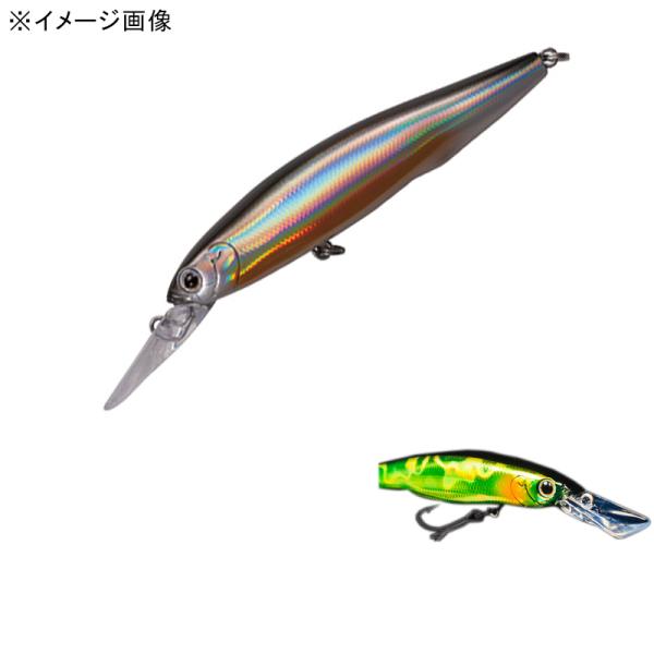 ■サイズ:93mmF/DMD ■カラー:BM.3 ブラック&amp;ゴールド(右岸) ■ジャンル:ルアー/シーバス用ルアー/ミノー(リップ付き) ■メーカー: タックルハウス(TACKLE HOUSE) 【商品カテゴリ】■ルアーの種類:●ミ...