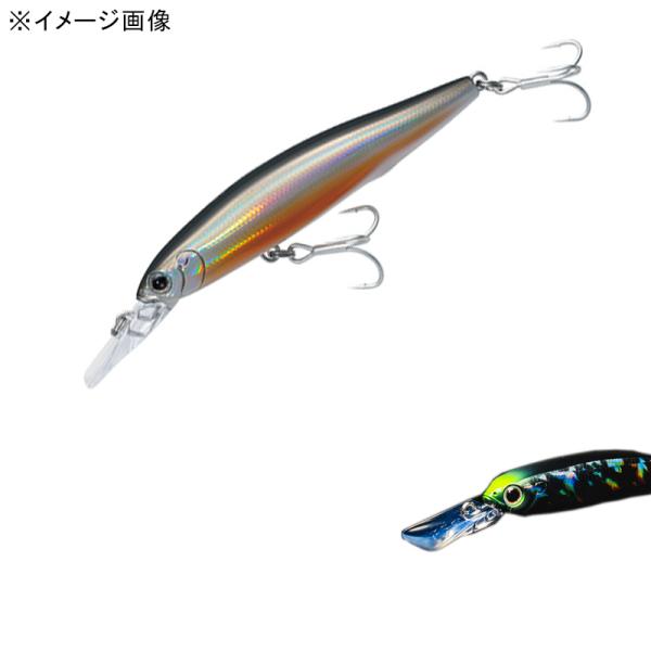 ■サイズ:83mm/FMD ■カラー:BM.1 ブラックマジック ■ジャンル:ルアー/シーバス用ルアー/ミノー(リップ付き) ■メーカー: タックルハウス(TACKLE HOUSE) 【商品カテゴリ】■ルアーの種類:●ミノー・プラグ(t74...