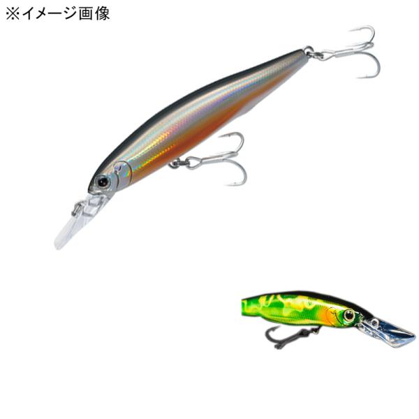 ■サイズ:83mm/FMD ■カラー:BM.3 ブラック&amp;ゴールド(右岸) ■ジャンル:ルアー/シーバス用ルアー/ミノー(リップ付き) ■メーカー: タックルハウス(TACKLE HOUSE) 【商品カテゴリ】■ルアーの種類:●ミノ...