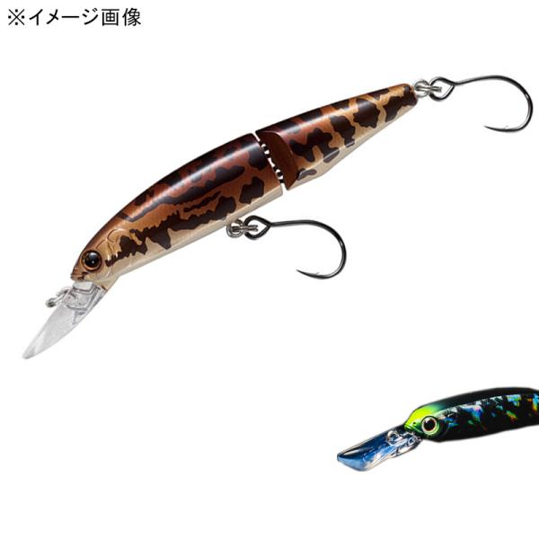 ■サイズ:85mm ■カラー:BM.1 ブラックマジック ■ジャンル:ルアー/トラウト釣り用ハードルアー/ミノー ■メーカー: タックルハウス(TACKLE HOUSE) 【商品カテゴリ】■ルアーの種類:●ミノー・プラグ(t74) ○関連ワ...