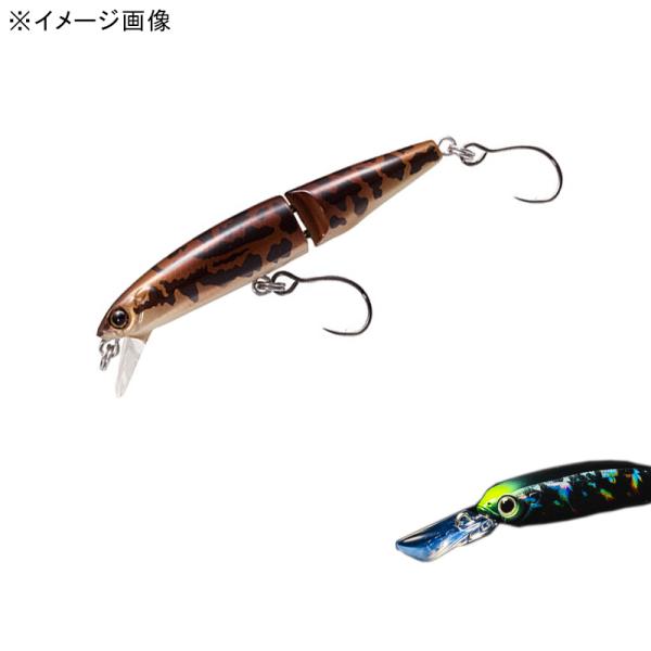 ■サイズ:70mm ■カラー:BM.1 ブラックマジック ■ジャンル:ルアー/トラウト釣り用ハードルアー/ミノー ■メーカー: タックルハウス(TACKLE HOUSE) 【商品カテゴリ】■ルアーの種類:●ミノー・プラグ(t74) ○関連ワ...