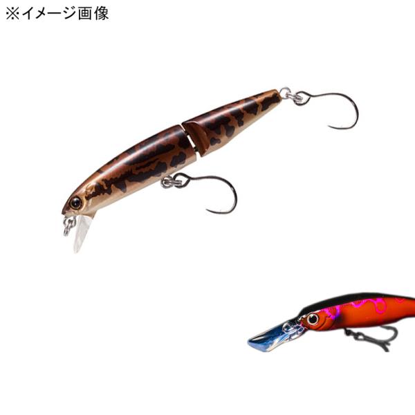 ■サイズ:70mm ■カラー:BM.2 ブラック&amp;ピンク(左岸) ■ジャンル:ルアー/トラウト釣り用ハードルアー/ミノー ■メーカー: タックルハウス(TACKLE HOUSE) 【商品カテゴリ】■ルアーの種類:●ミノー・プラグ(t...