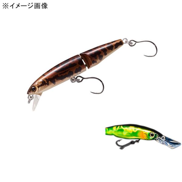 ■サイズ:70mm ■カラー:BM.3 ブラック&amp;ゴールド(右岸) ■ジャンル:ルアー/トラウト釣り用ハードルアー/ミノー ■メーカー: タックルハウス(TACKLE HOUSE) 【商品カテゴリ】■ルアーの種類:●ミノー・プラグ(...