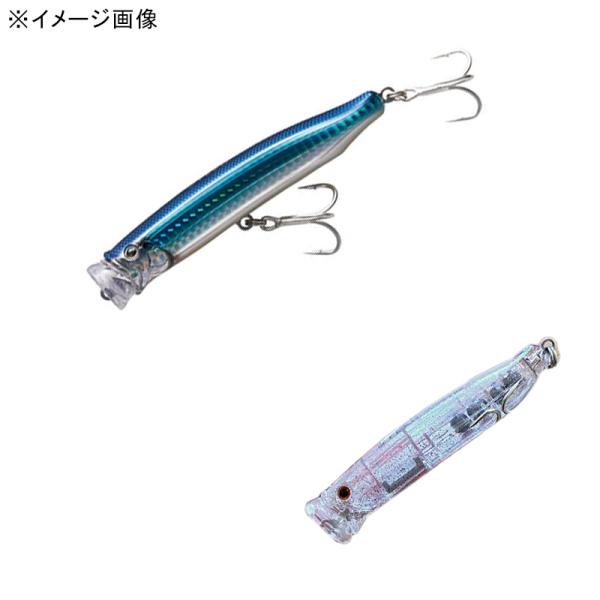■サイズ:121mm ■カラー:MB.3 ケイムラ・クリアラメ ■ジャンル:ルアー/青物・ビッグゲーム用ルアー/ポッパー(青物ビッグゲーム用) ■メーカー: タックルハウス(TACKLE HOUSE) 【商品カテゴリ】■ルアーの種類:●トッ...