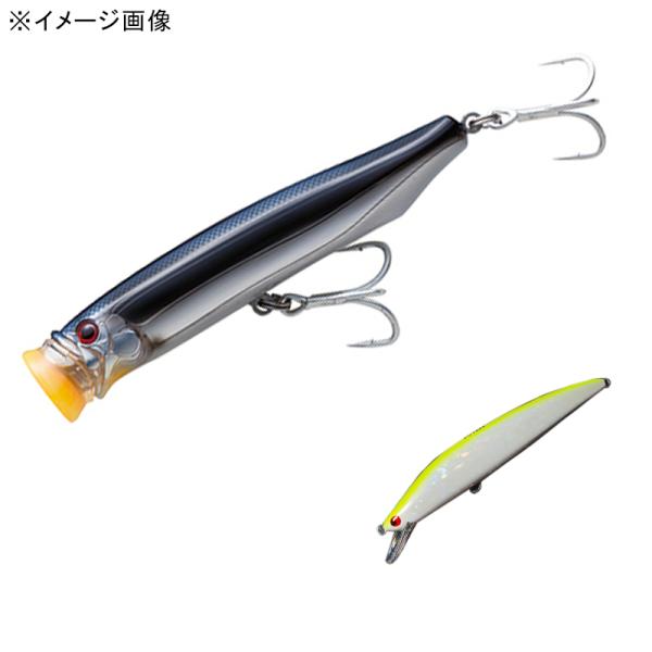 ■サイズ:135mm ■カラー:RQ2 パールシェルチャート ■ジャンル:ルアー/青物・ビッグゲーム用ルアー/ポッパー(青物ビッグゲーム用) ■メーカー: タックルハウス(TACKLE HOUSE) 【商品カテゴリ】■ルアーの種類:●トップ...