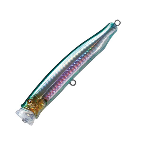 ■サイズ:121mm ■カラー:#6 サヨリ(グリーンバック) ■ジャンル:ルアー/青物・ビッグゲーム用ルアー/ポッパー(青物ビッグゲーム用) ■メーカー: タックルハウス(TACKLE HOUSE) 【商品カテゴリ】■ルアーの種類:●トッ...