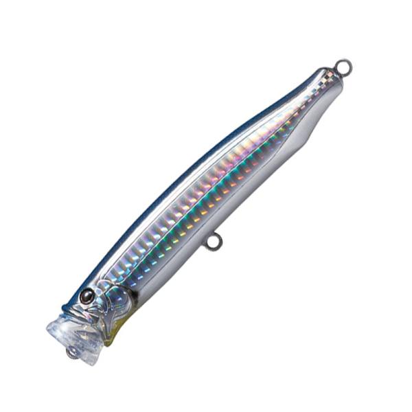 ■サイズ:121mm ■カラー:#11 サンマ ■ジャンル:ルアー/青物・ビッグゲーム用ルアー/ポッパー(青物ビッグゲーム用) ■メーカー: タックルハウス(TACKLE HOUSE) 【商品カテゴリ】■ルアーの種類:●トップウォーター(t...