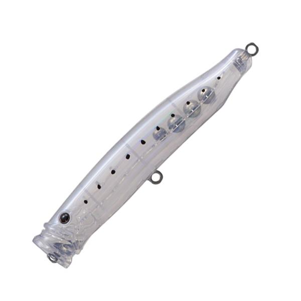■サイズ:121mm ■カラー:#21 ドット ■ジャンル:ルアー/青物・ビッグゲーム用ルアー/ポッパー(青物ビッグゲーム用) ■メーカー: タックルハウス(TACKLE HOUSE) 【商品カテゴリ】■ルアーの種類:●トップウォーター(t...