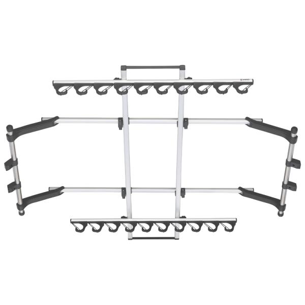 ■カラー:シルバー/ブラック ■ジャンル:釣り竿・ロッド収納/ロッドホルダー・ロッドスタンド/車載用 ■メーカー: カーメイト(CAR MATE) 【商品カテゴリ】■カラー:●シルバー系(t332) ○関連ワード:釣り具 釣具 つり具 車載